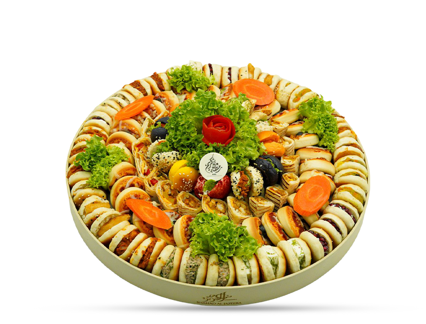 Best Cake Shop in Al Ain | Arabic Sweets & Custom Cakes